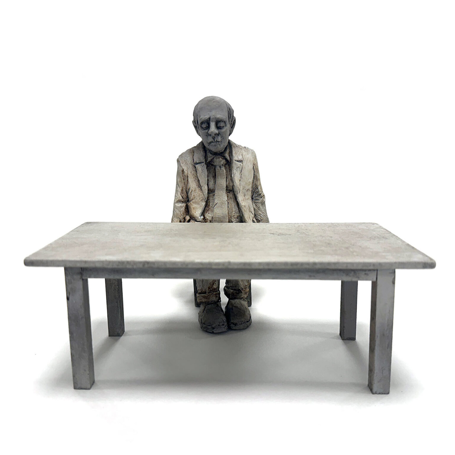 Isaac Cordal – onArts