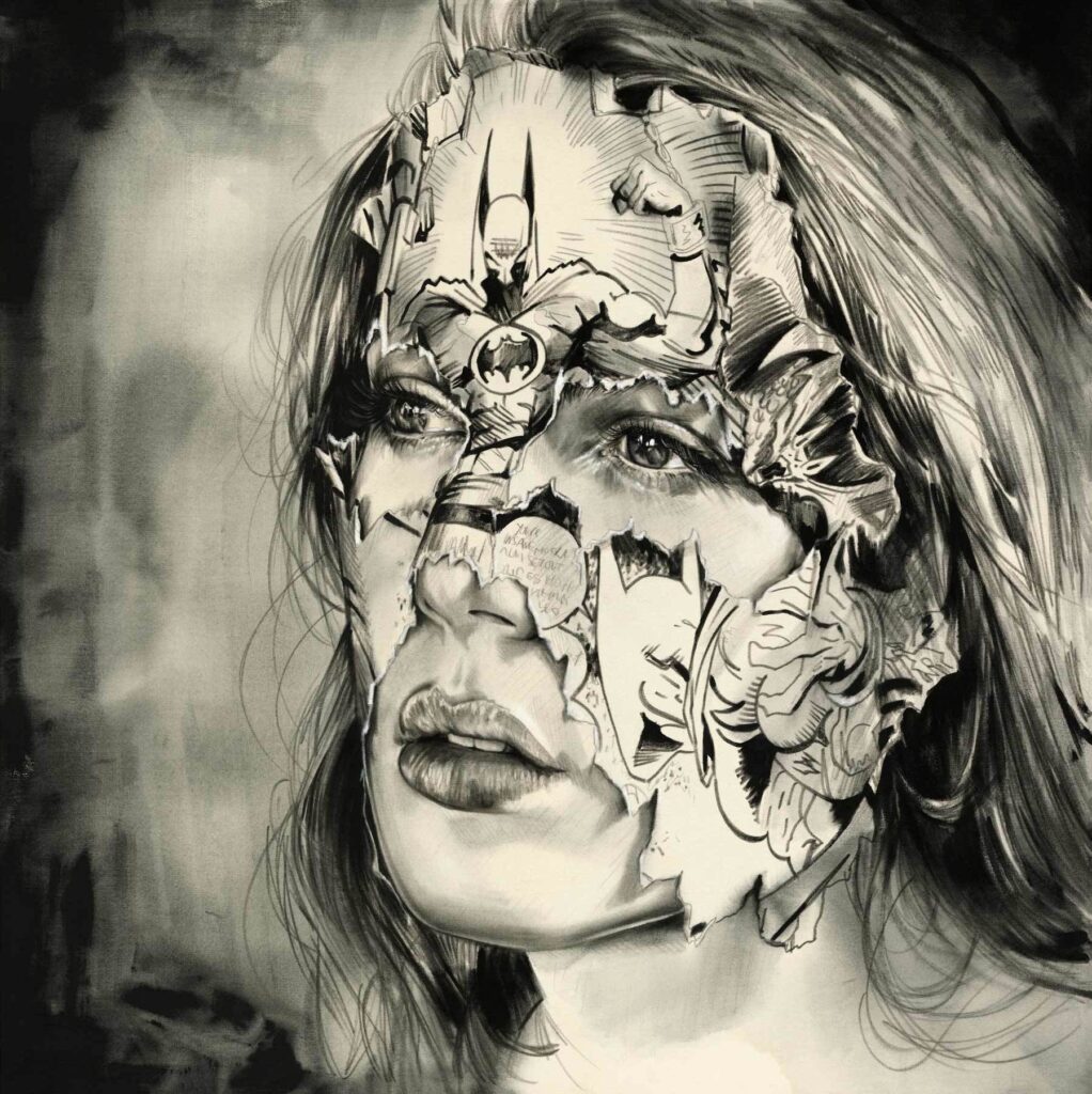 Sandra Chevrier – onArts